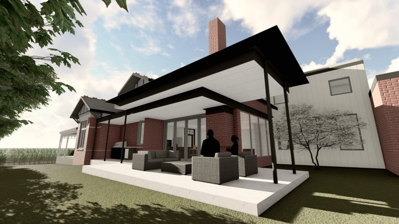 Residential - Andever