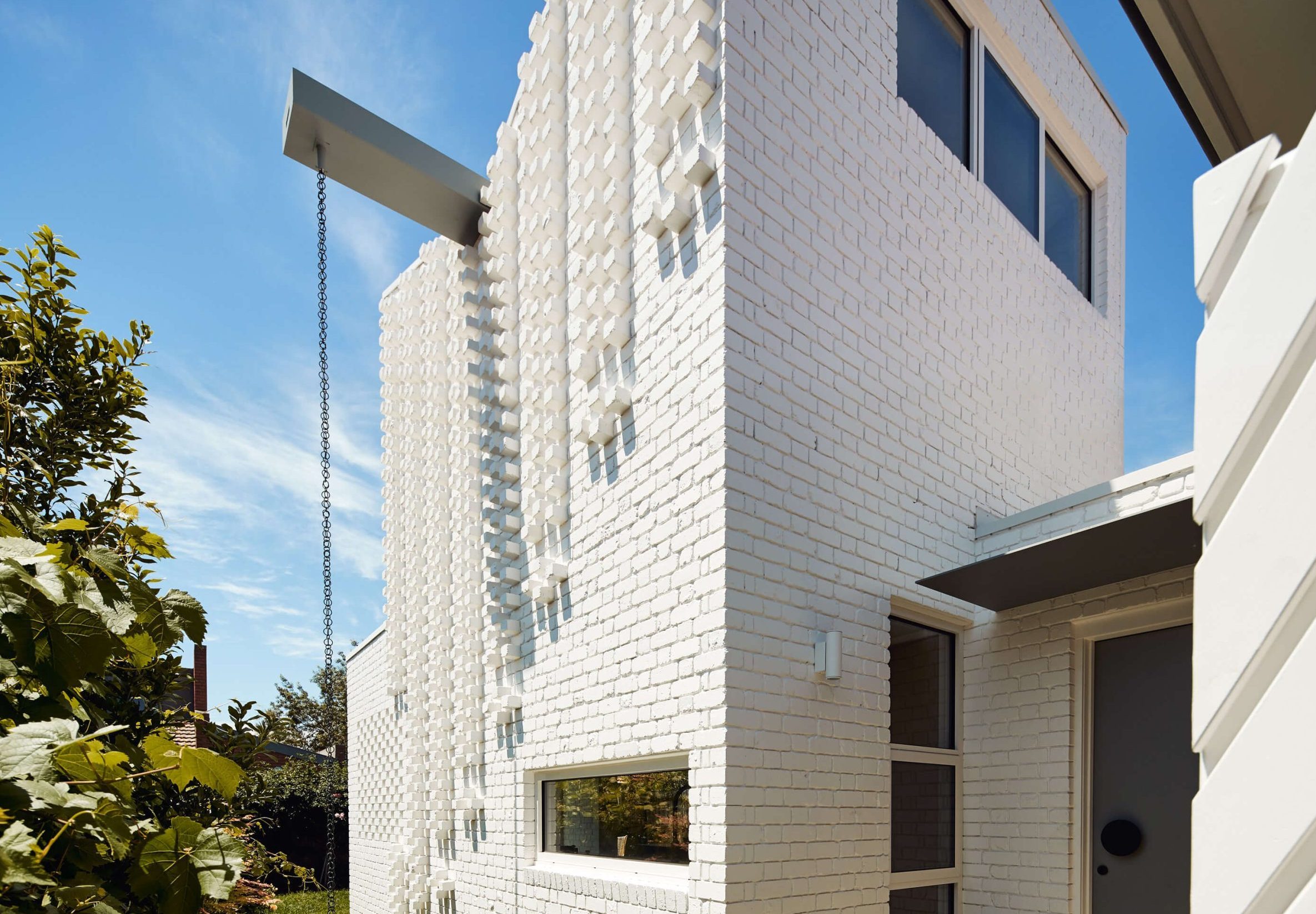 Cascade House - Andever